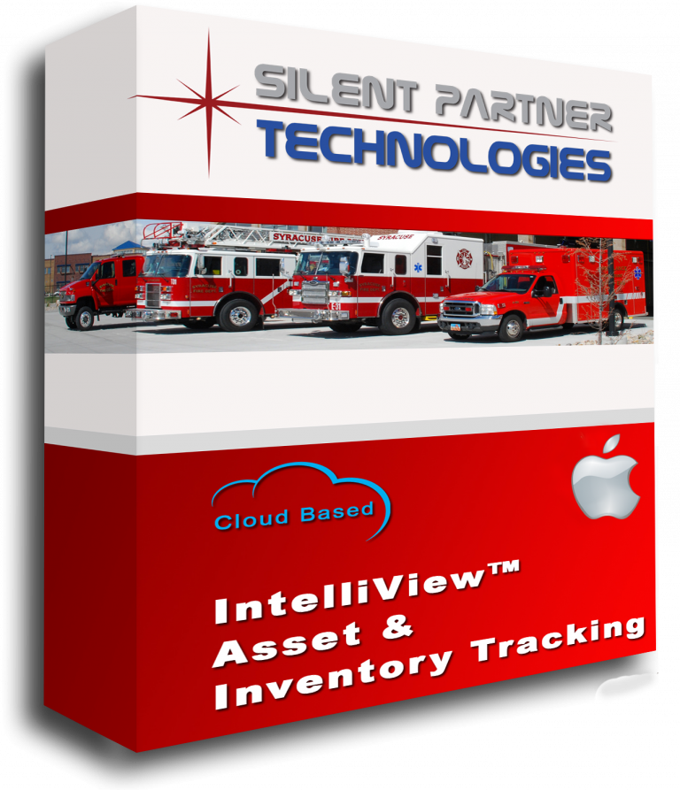 IntelliView for iOS 2017.2.0 now available! - Silent Partner Tech