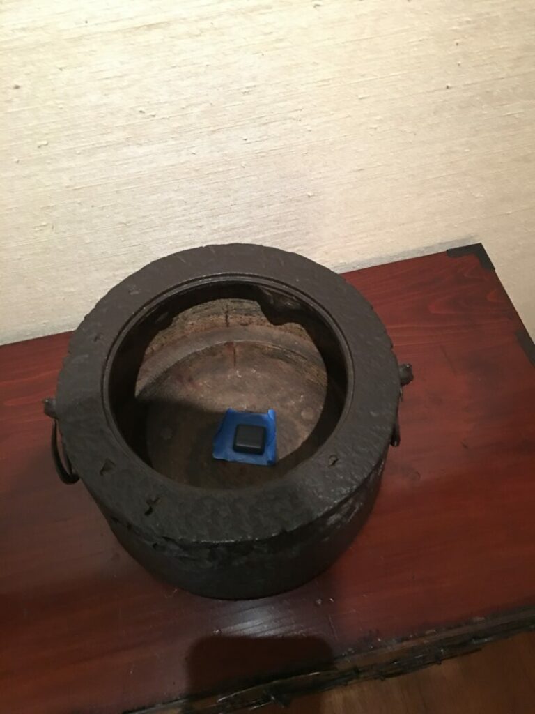 RFID Art Tracking for Valuable Works of Art - SPT