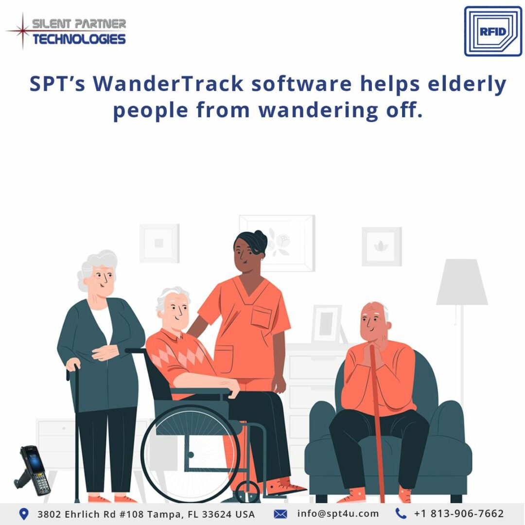 Wander Tracking Systems How Can They Improve Patient Safety