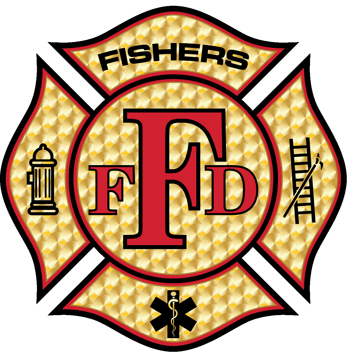 Narcotics Tracking with RFID used by Fishers Fire Department