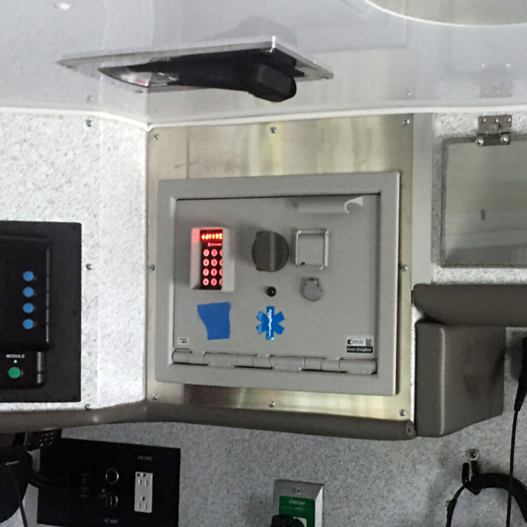 Controlled Substance Tracking And The Role Technology Plays