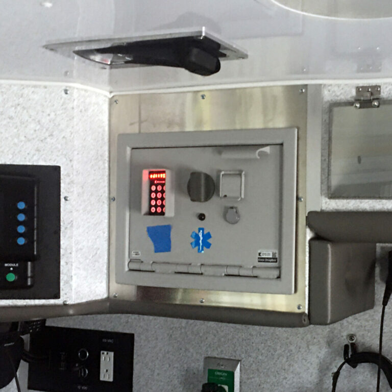 Controlled Substance Tracking And The Role Technology Plays