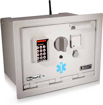 Controlled Substance Tracking And The Role Technology Plays