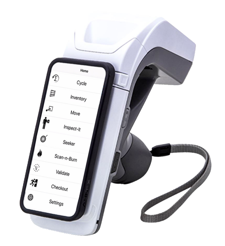 Landscape Equipment Management Software from SPT